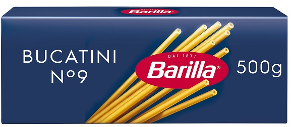Barilla Bucatini No 9