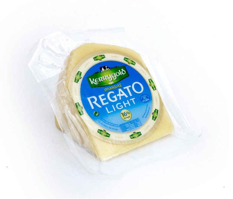 Regato Cheese Light, 16% fat , Kerrygold (270g) | e-Fresh.gr