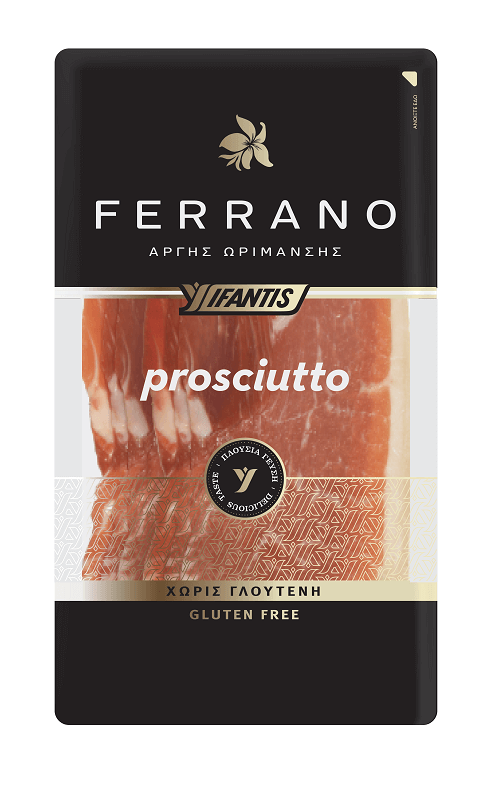 Προσούτο Ferrano Υφαντής (80g) | e-Fresh.gr
