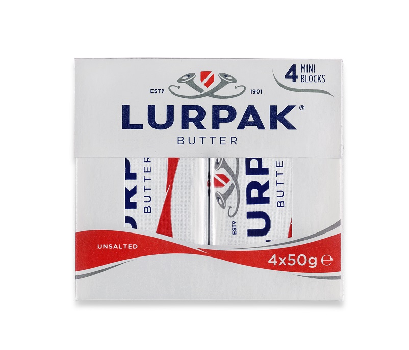 butter mini blocks