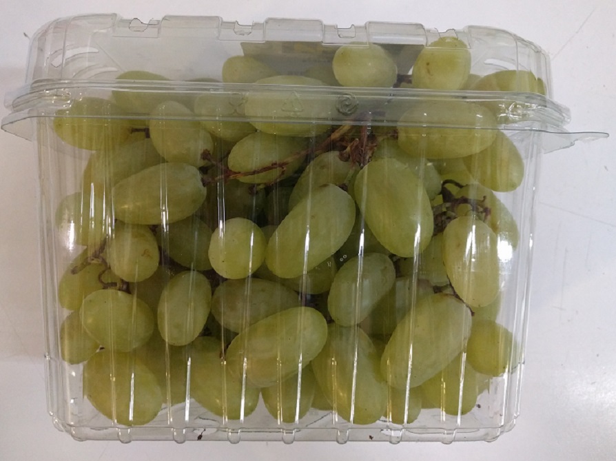 Greek Calmeria Grapes (min. weight 1.1Kg) | e-Fresh.gr