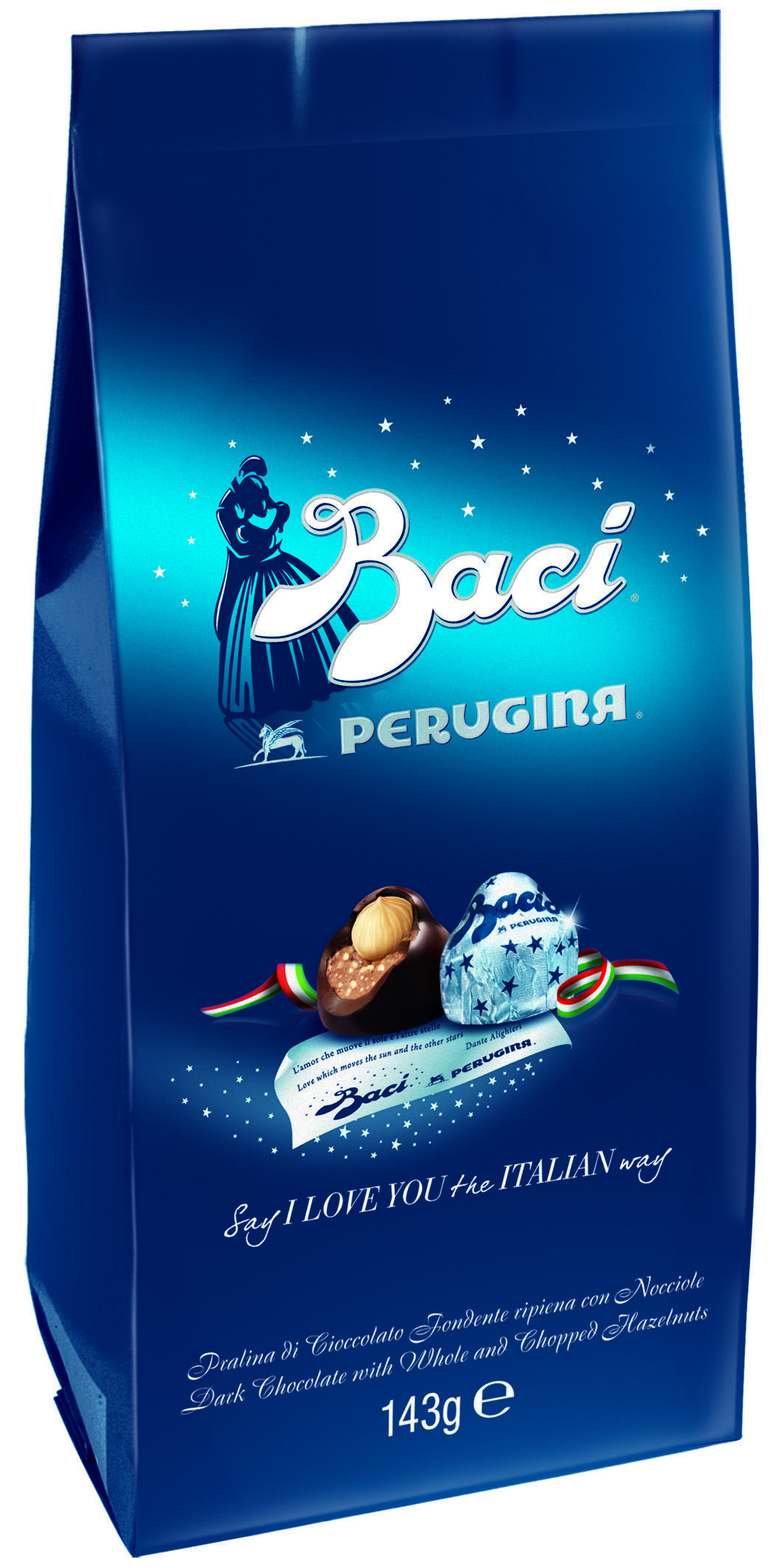 Baci chocolates (143 g) | e-Fresh.gr