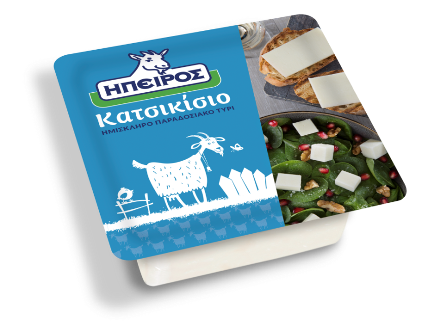 Κατσικίσιο Ήπειρος (400 g) | e-Fresh.gr