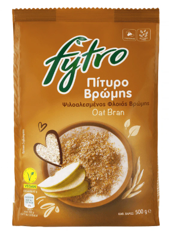 Βιολογικά Δημητριακά - Biocluster.gr