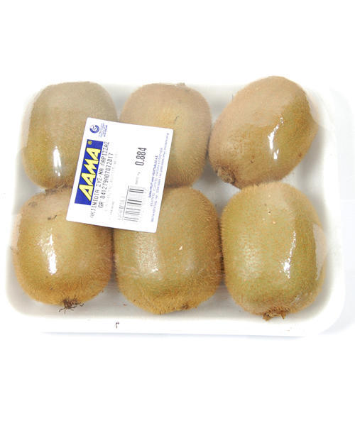 Greek Kiwis (min. weight 950g) | e-Fresh.gr