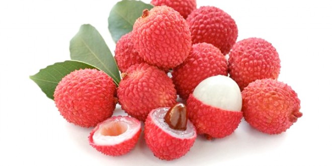 Λίτσι Εισαγωγής (ελάχιστο βάρος 300g ) | e-Fresh.gr
