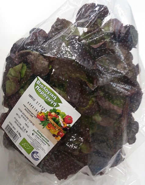 Βιολογικά Λαχανικά - Biocluster.gr