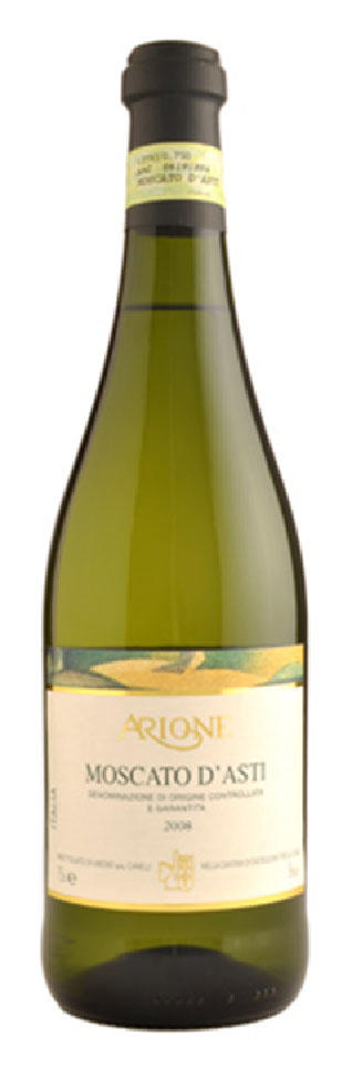 Moscato d' Asti Arione (750 ml) | e-Fresh.gr