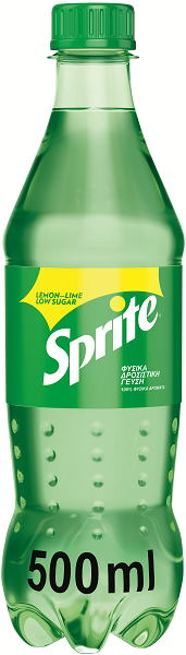 Sprite (500 ml) | e-Fresh.gr