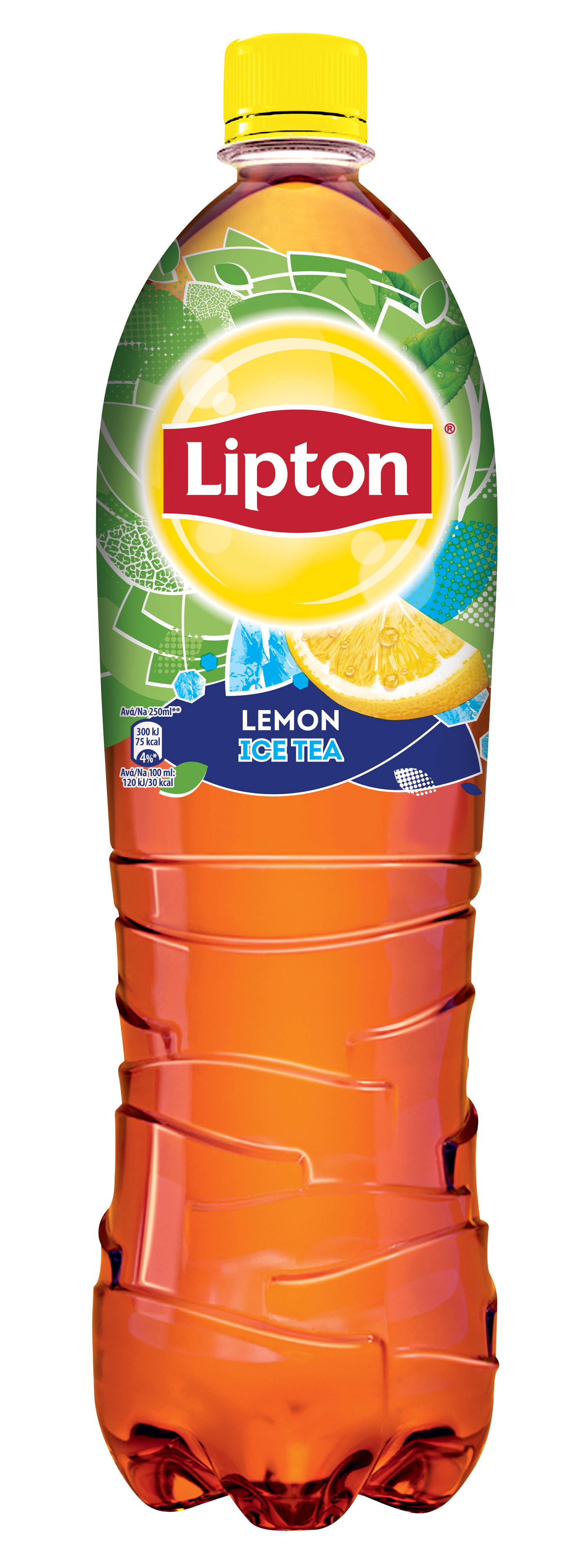 Ice Tea Λεμονι Lipton (6x1.5 lt) | e-Fresh.gr