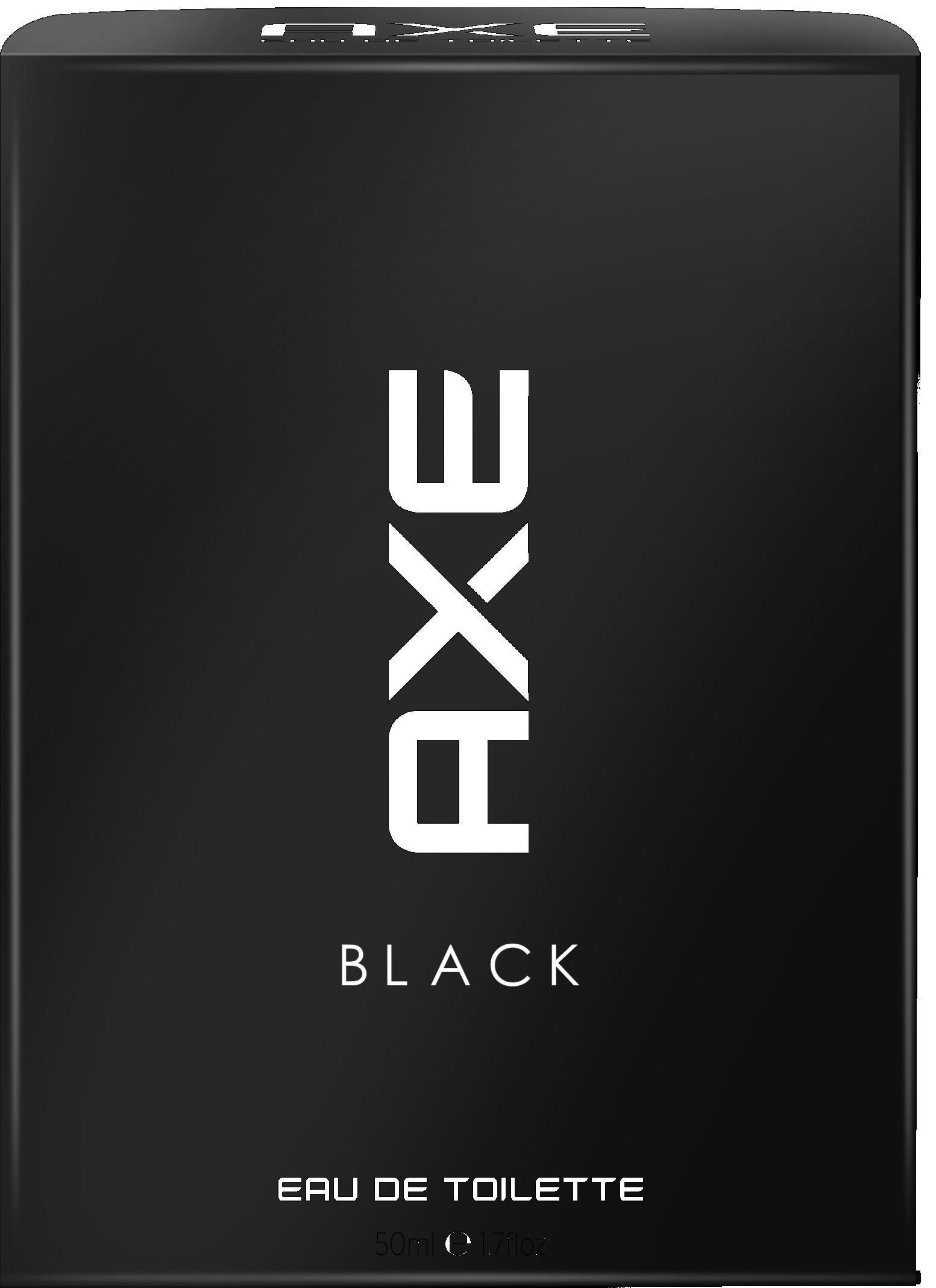 Eau de Toilette Black Axe (50 ml) | e-Fresh.gr