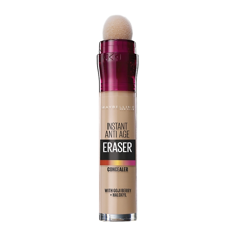 Concealer Instant Anti Age Eraser Rewind Sand 07 Maybelline (6,8ml)
