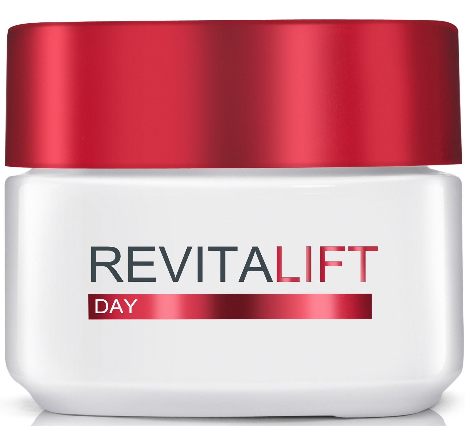 Κρέμα Ημέρας Revitalift L'Oreal (50 ml) | e-Fresh.gr
