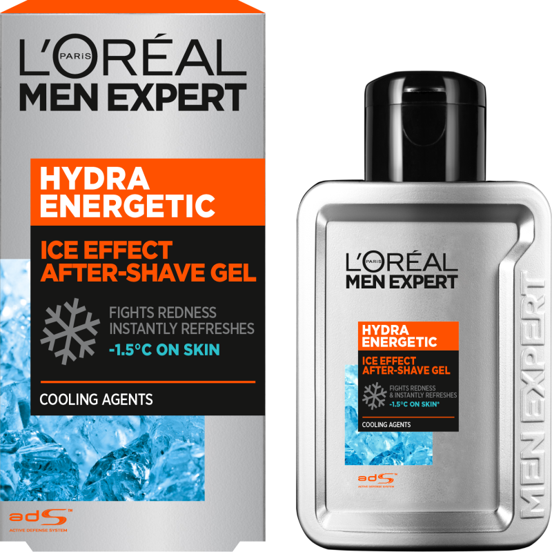 Λοσιόν After Shave Men Expert L'Oreal (100ml) | e-Fresh.gr