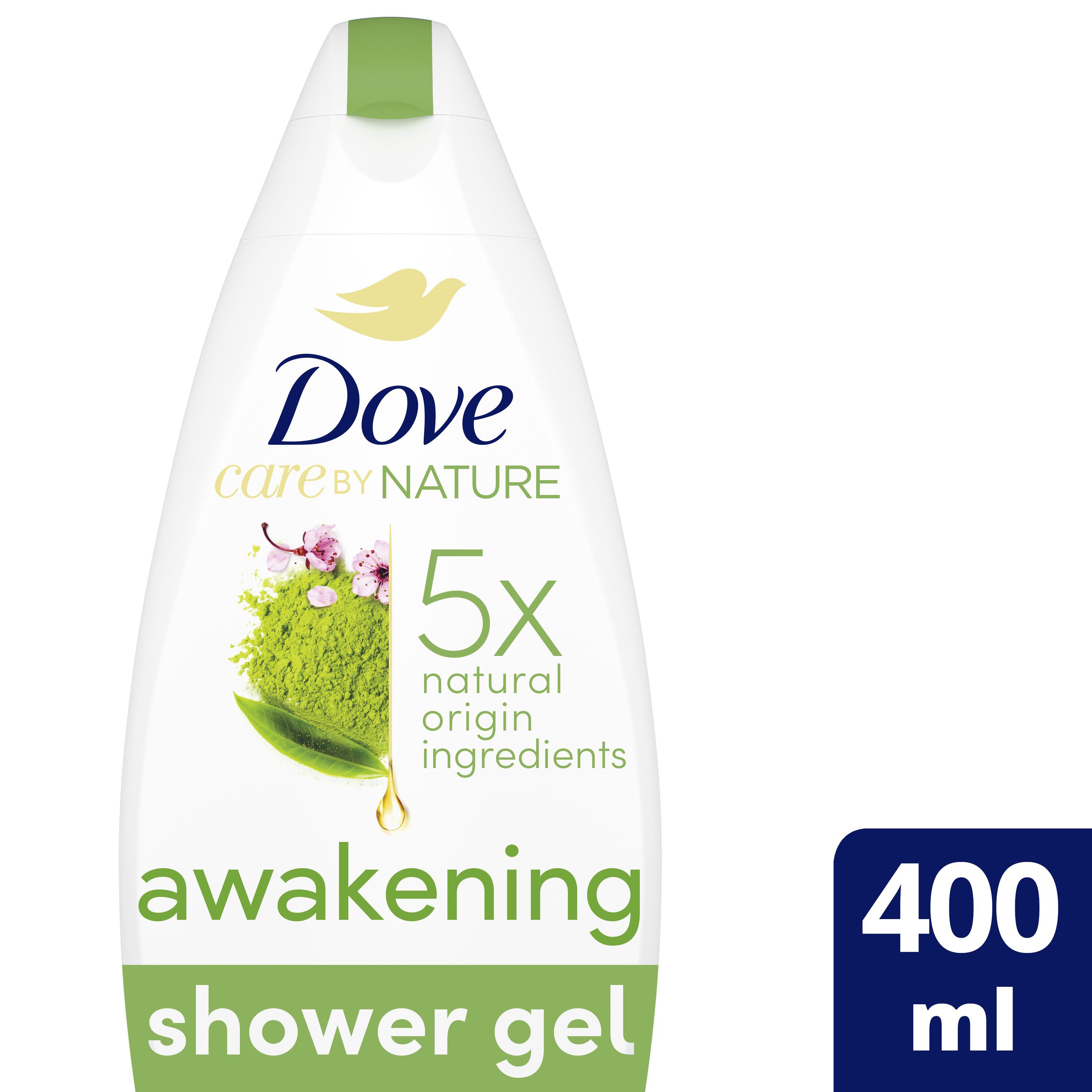 Αφρόλουτρο Awakening Dove (400ml) | e-Fresh.gr