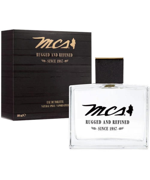 Mens Eau de Toilette MCs (100ml) | e-Fresh.gr