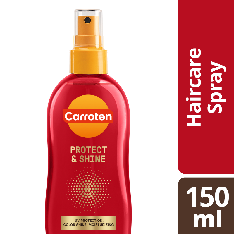 Carroten Suncare Hair Protection Spray 150ml | e-Fresh.gr