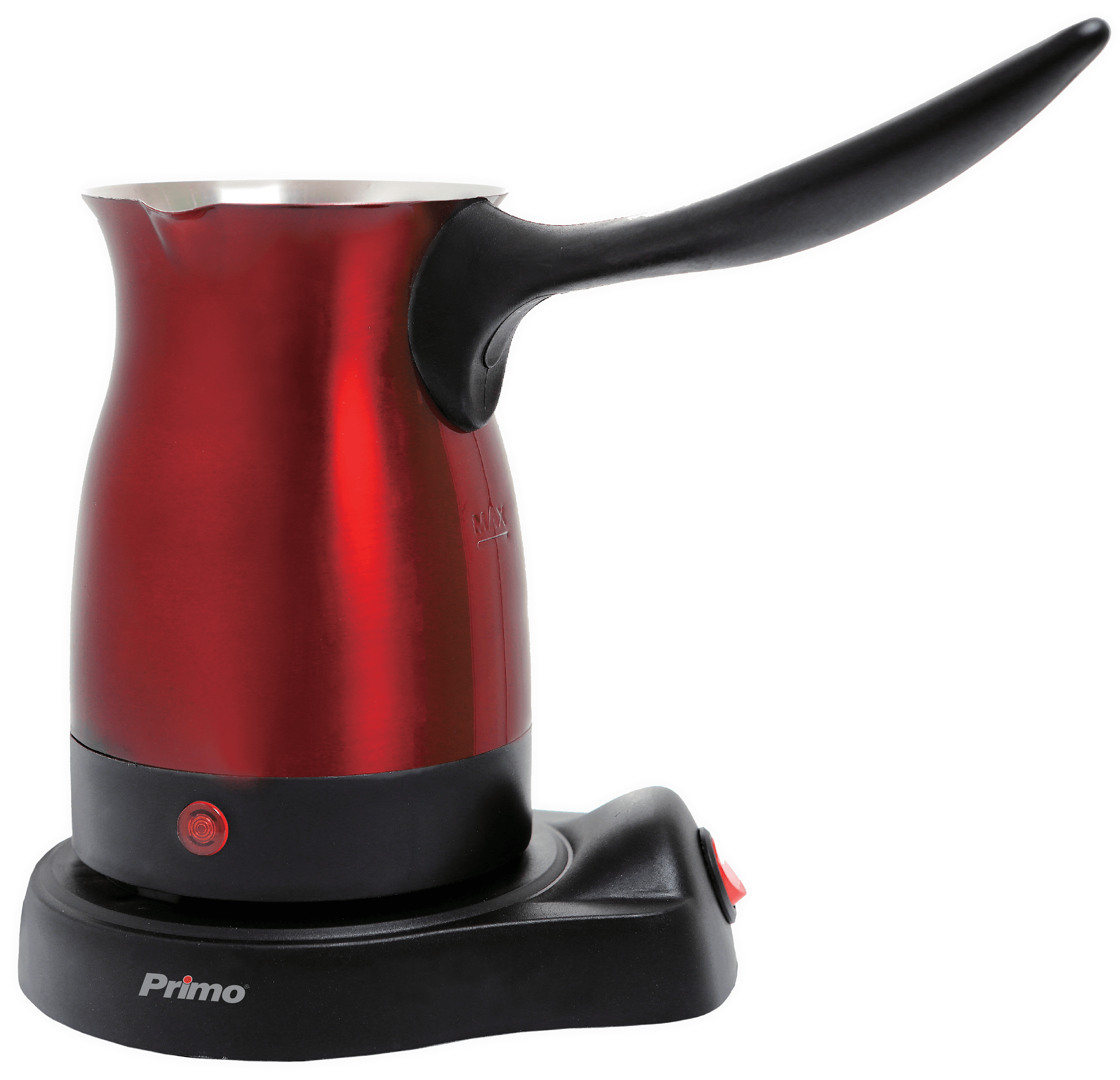 Ηλεκτρικό μπρίκι με αισθητήρα 800w Primo (1 τεμ) | e-Fresh.gr
